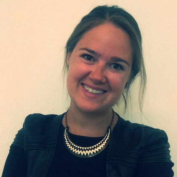 Anne Peters - Brabantse Bond van Muziekverenigingen