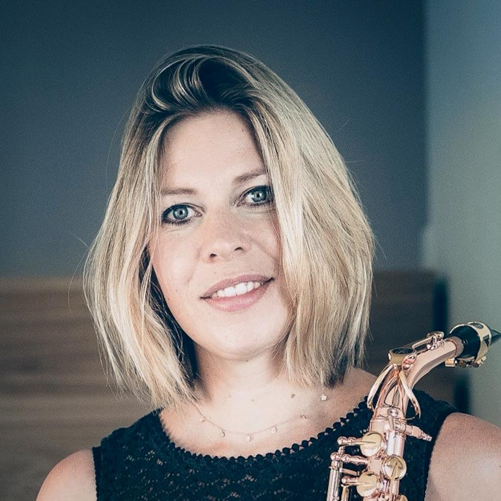 Sandra Boelen - Brabantse Bond van Muziekverenigingen